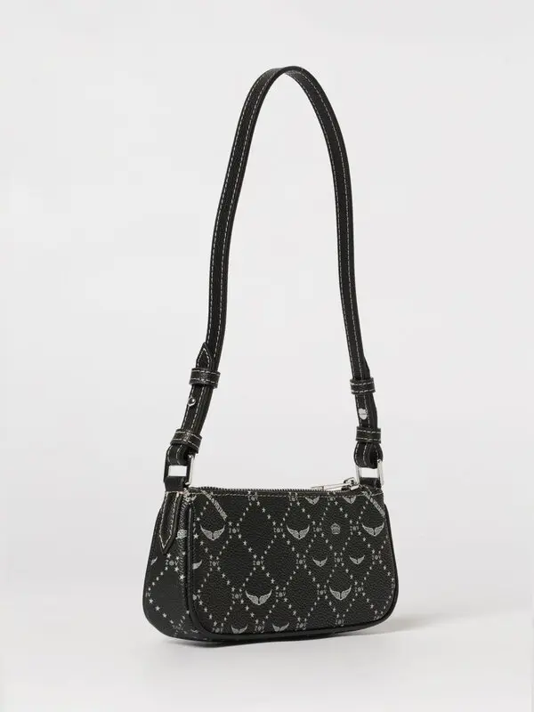 Zadig&Voltaire Mini Bag Colour