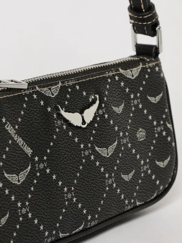 Zadig&Voltaire Mini Bag Colour