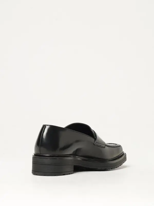 Patrizia Pepe Loafers Colour