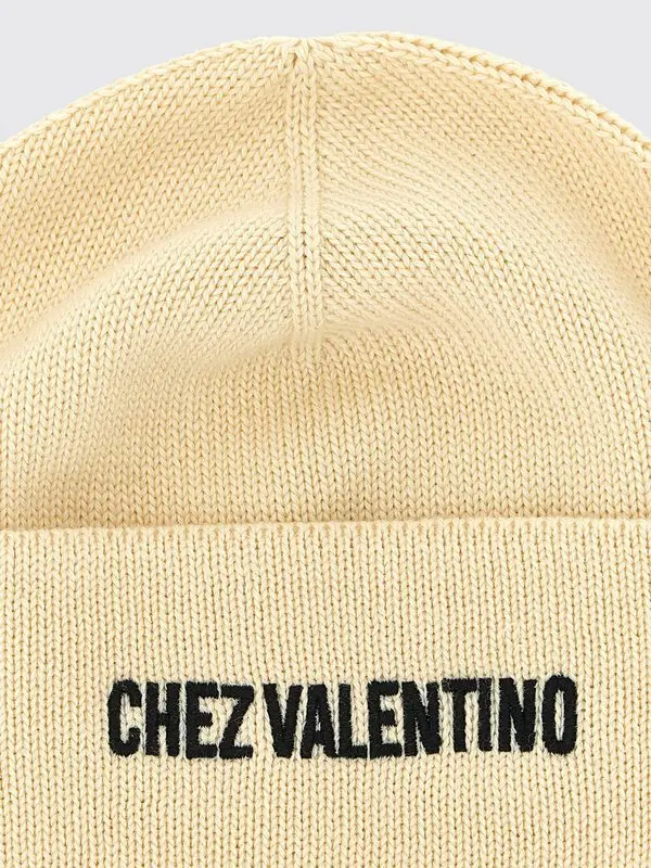 Valentino Garavani Hat Colour - Beige