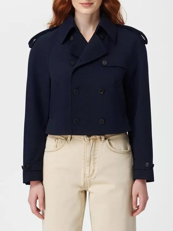 Alexander McQueen Jacket Colour