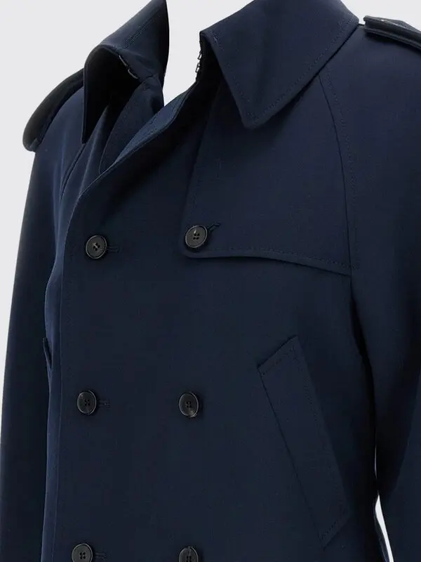 Alexander McQueen Jacket Colour