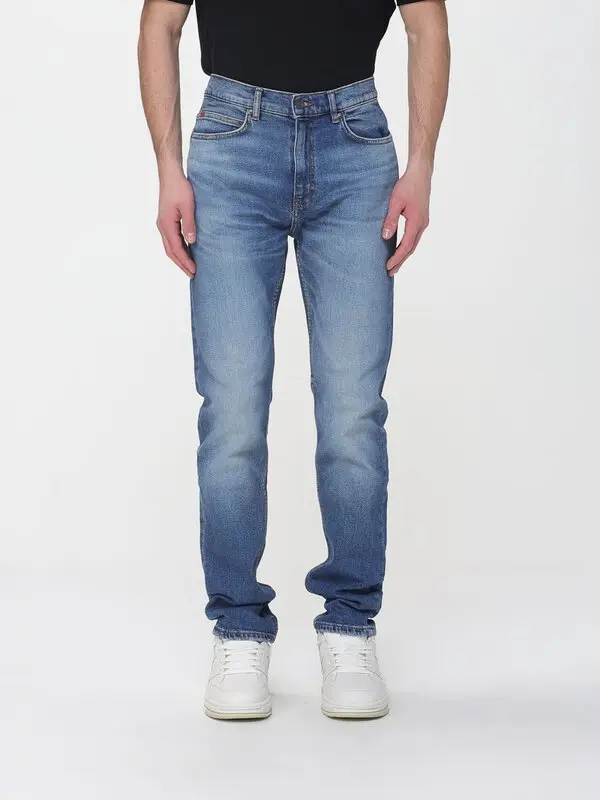 Hugo Jeans Colour