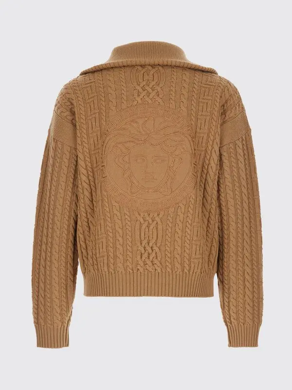 Versace Jumper Colour