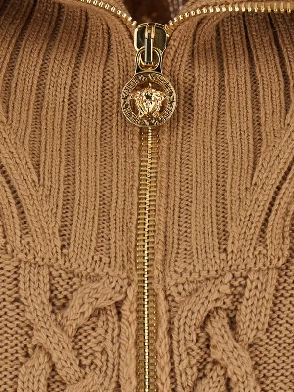 Versace Jumper Colour