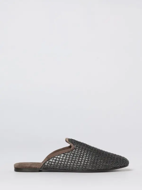 Brunello Cucinelli Shoes Colour