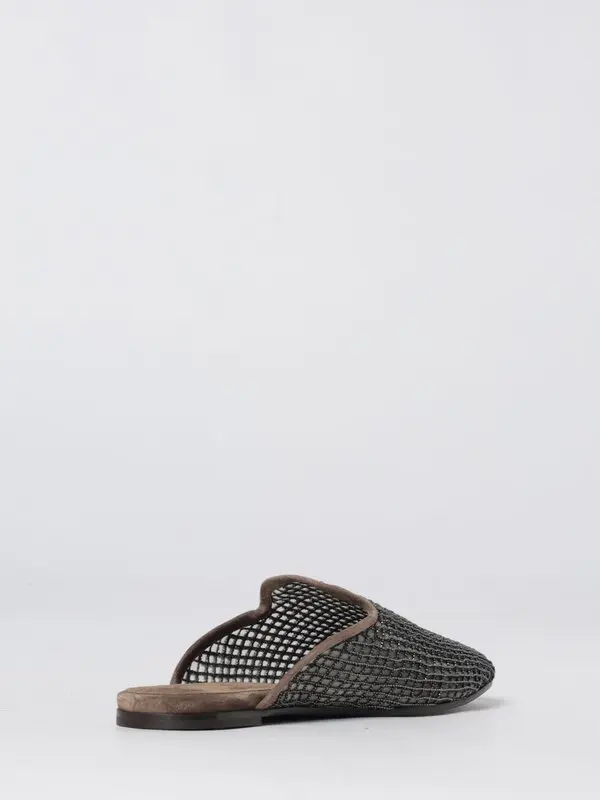 Brunello Cucinelli Shoes Colour
