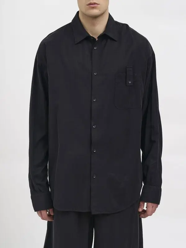 Andrea Ya'aqov Shirt Colour