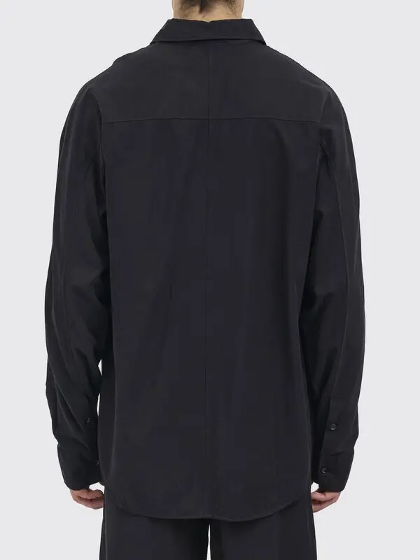 Andrea Ya'aqov Shirt Colour
