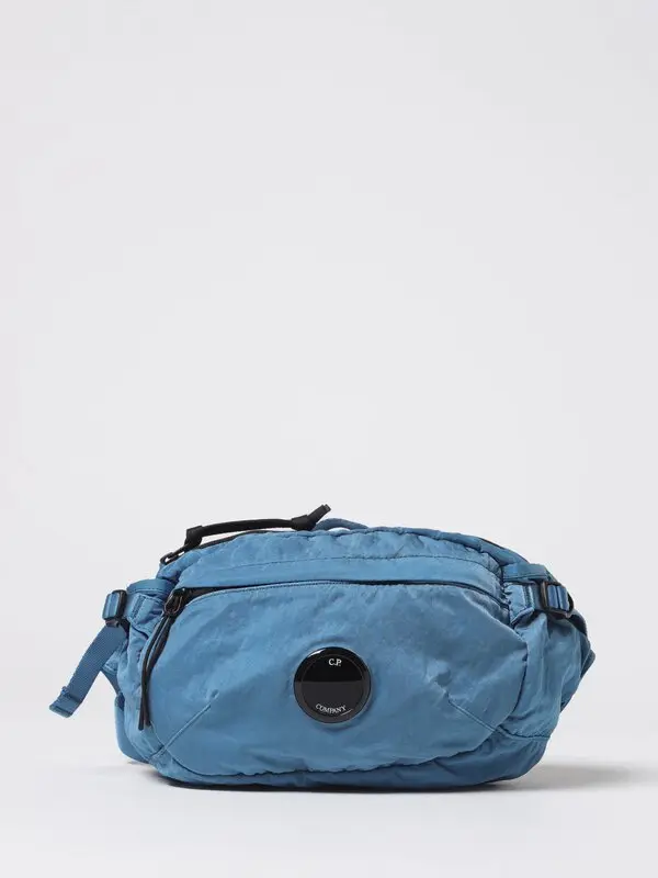 C.P. COMPANY Belt Bag Colour