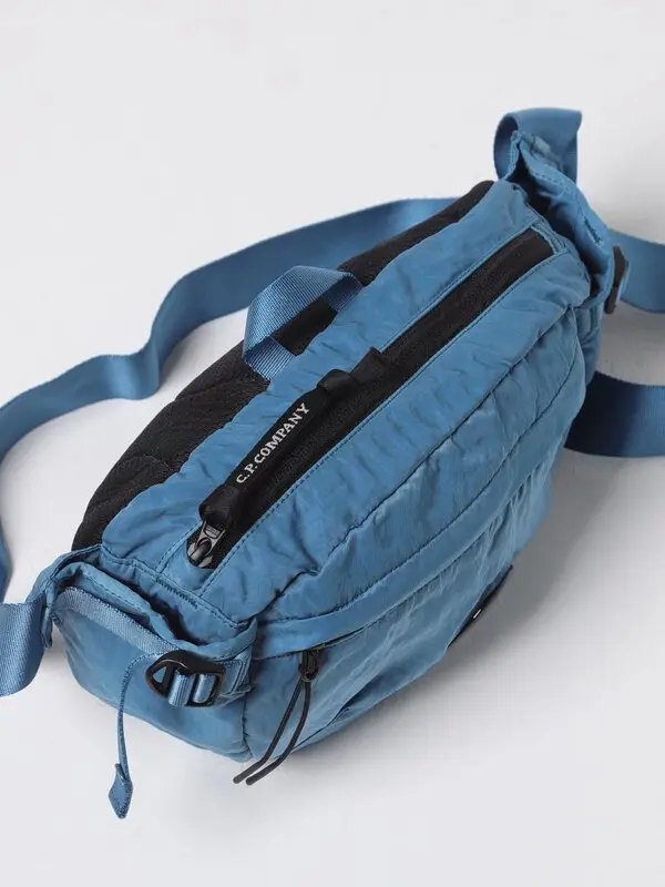 C.P. COMPANY Belt Bag Colour
