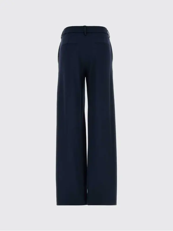 PT TORINO Lorenza Stretch Cady Trousers