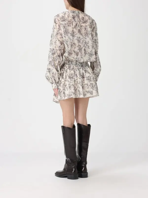GOLDEN GOOSE Dress Colour