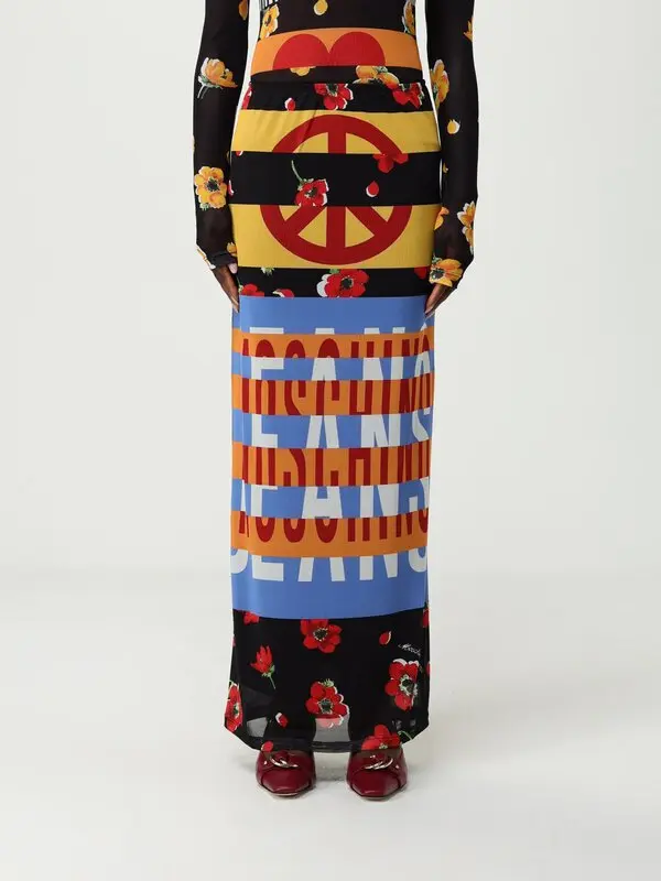 Moschino Skirt Colour