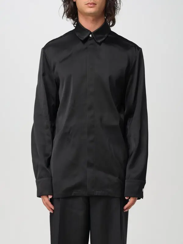 JIL SANDER Shirt Colour