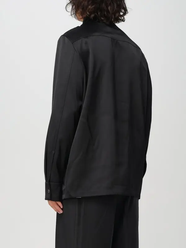 JIL SANDER Shirt Colour