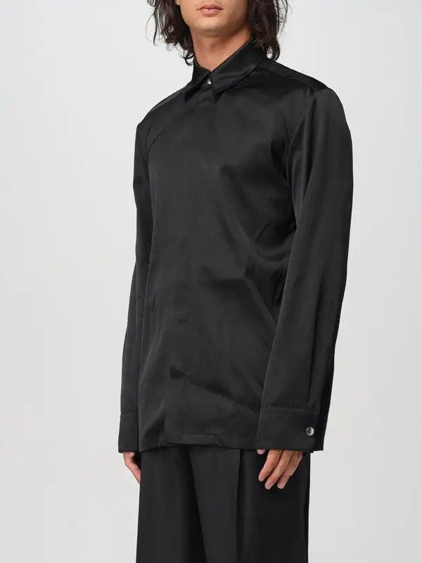 JIL SANDER Shirt Colour
