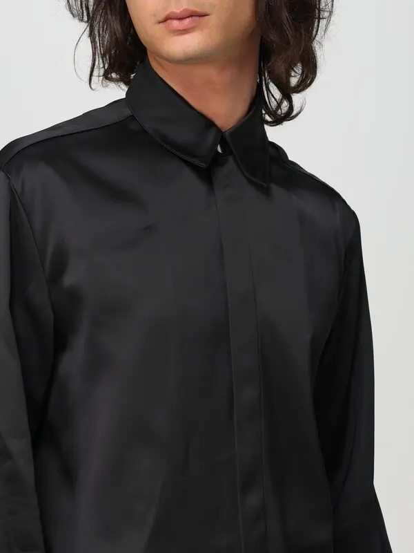 JIL SANDER Shirt Colour
