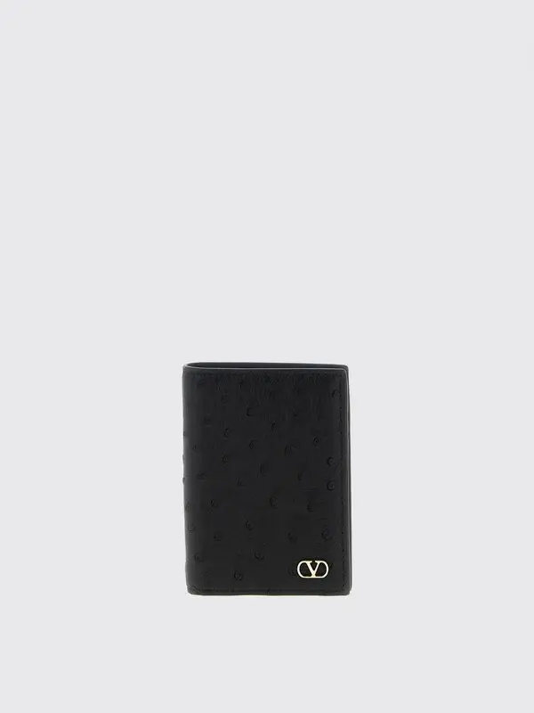 Valentino Garavani Wallet Colour