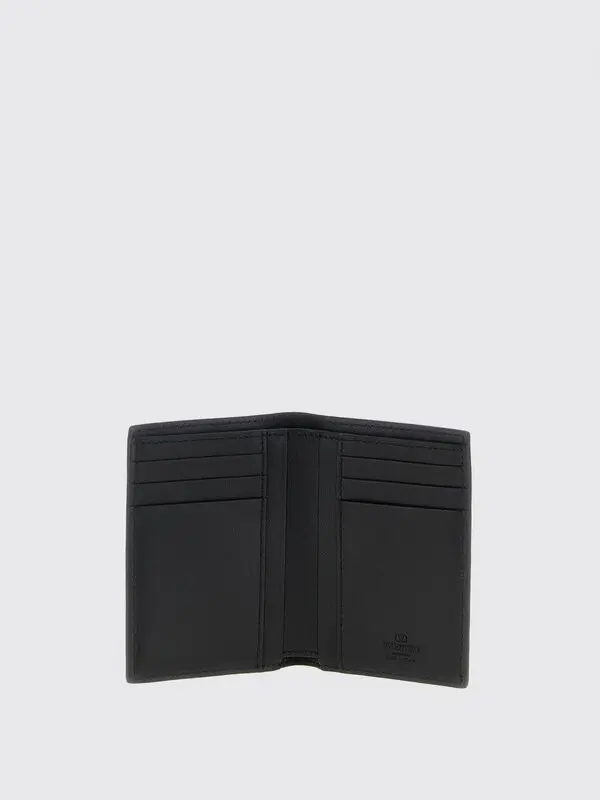 Valentino Garavani Wallet Colour
