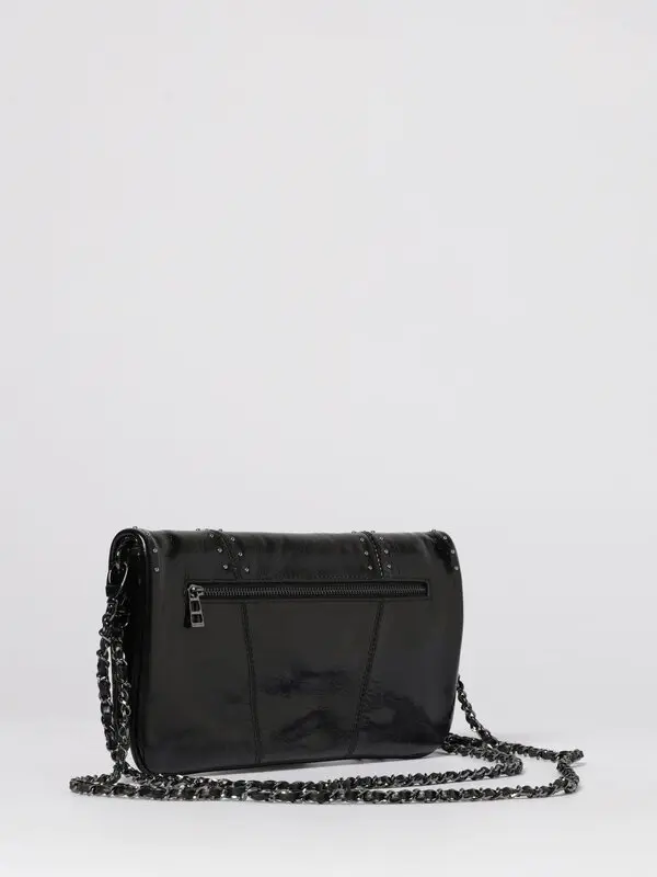 Zadig&Voltaire Studded Crossbody Bag