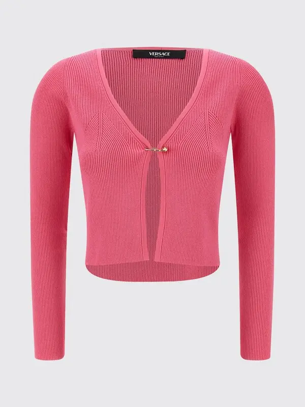 Versace Top Colour