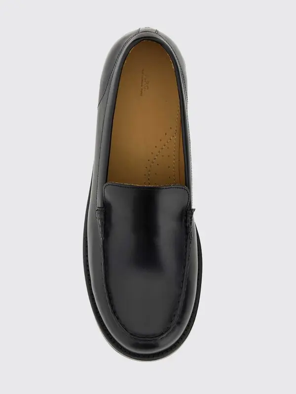 A.p.c. Loafers Colour