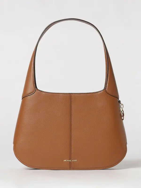 Michael Kors Grained Hobo Bag