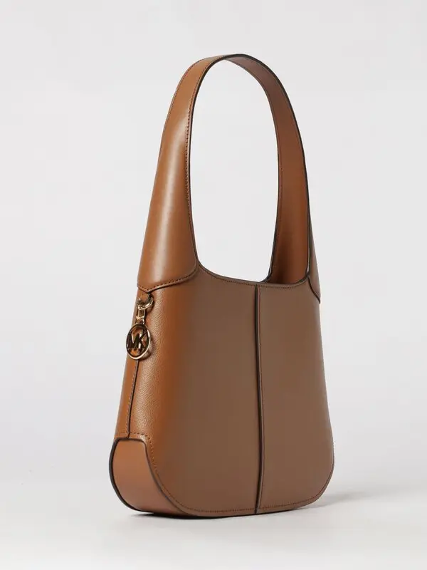 Michael Kors Grained Hobo Bag
