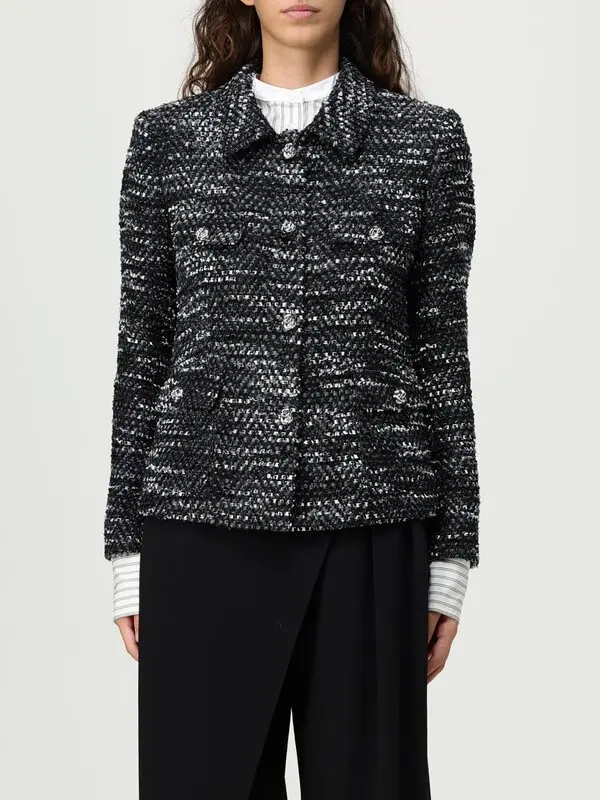 Tagliatore Textured Blazer