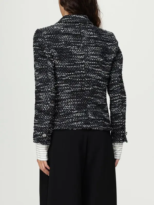 Tagliatore Textured Blazer