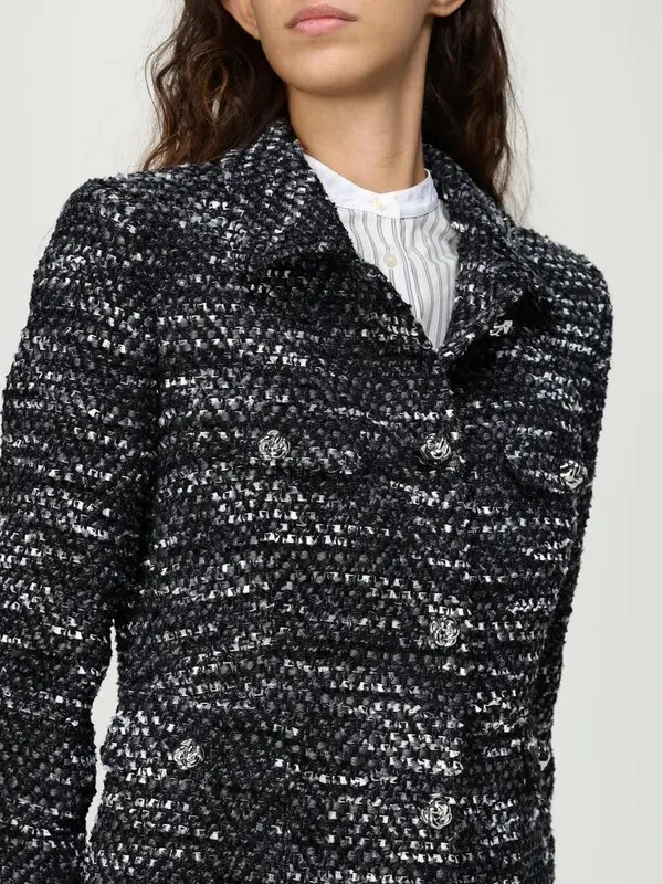 Tagliatore Textured Blazer