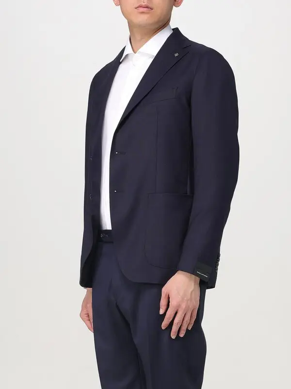 Tagliatore Jacket Colour