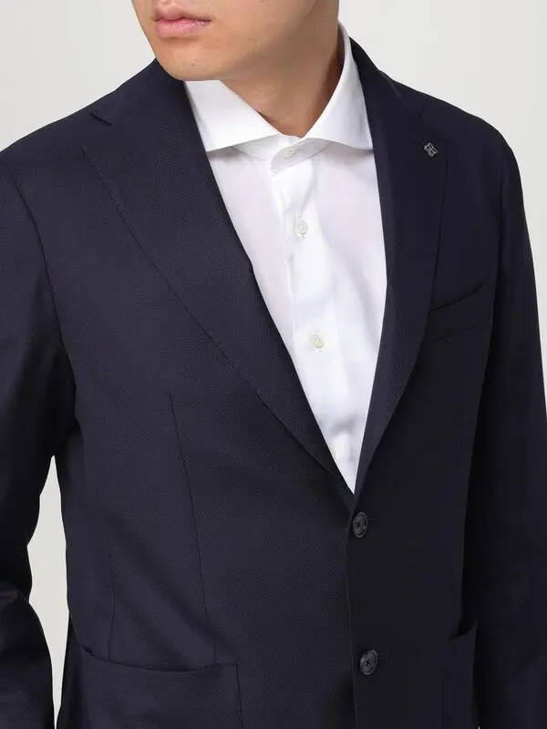 Tagliatore Jacket Colour