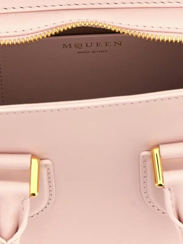 Alexander McQueen Mini Bag Colour - Pink