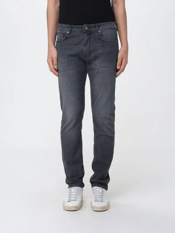 Incotex Slim Fit Jeans