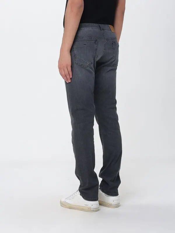 Incotex Slim Fit Jeans