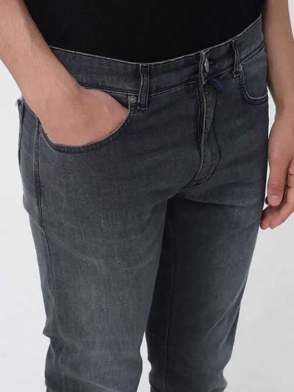 Incotex Slim Fit Jeans