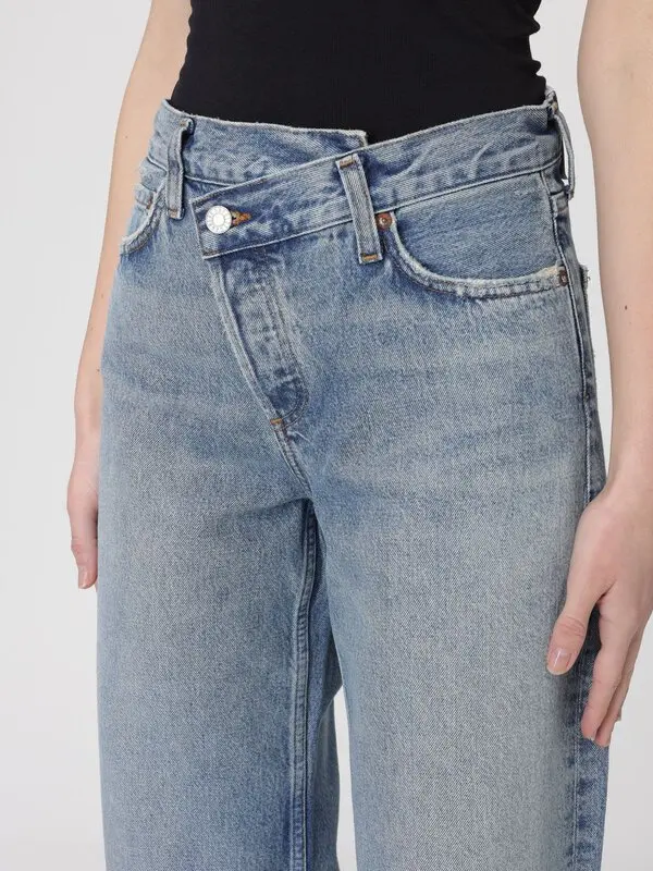 AGOLDE Jeans Colour