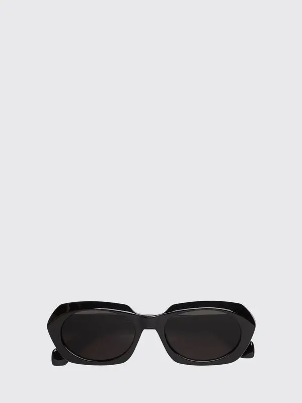 RETROSUPERFUTURE Epoca Rectangular Acetate Sunglasses