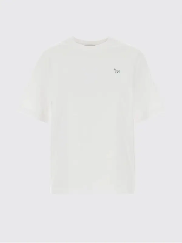Maison Kitsuné Cotton T-shirts