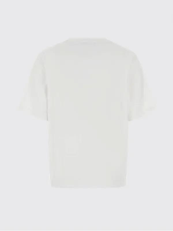 Maison Kitsuné Cotton T-shirts