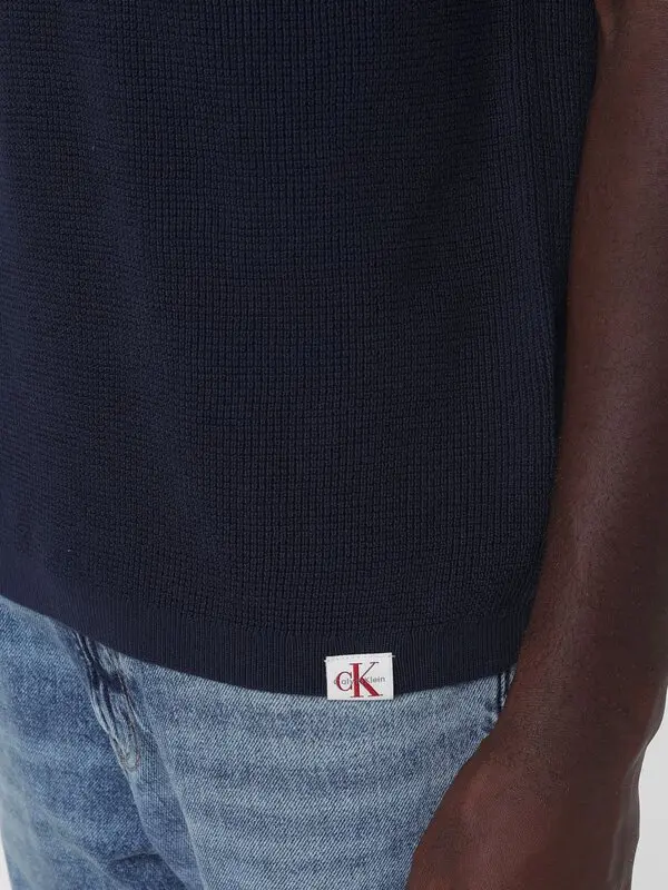 Calvin Klein Polo Shirt