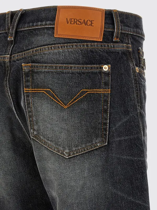 Versace Jeans Colour
