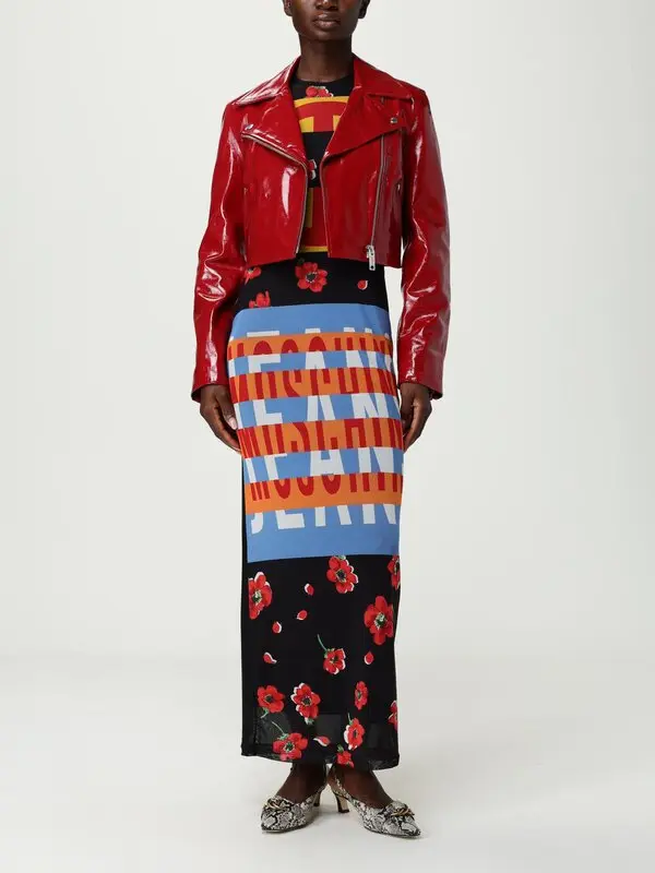 Moschino Dress Colour