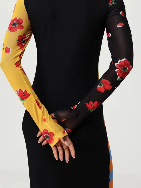 Moschino Dress Colour