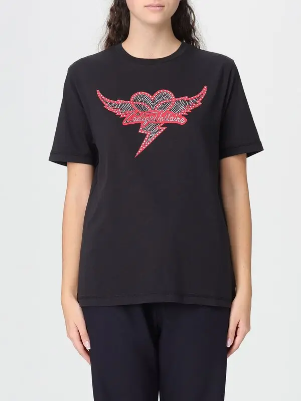 Zadig&Voltaire T-shirt Colour