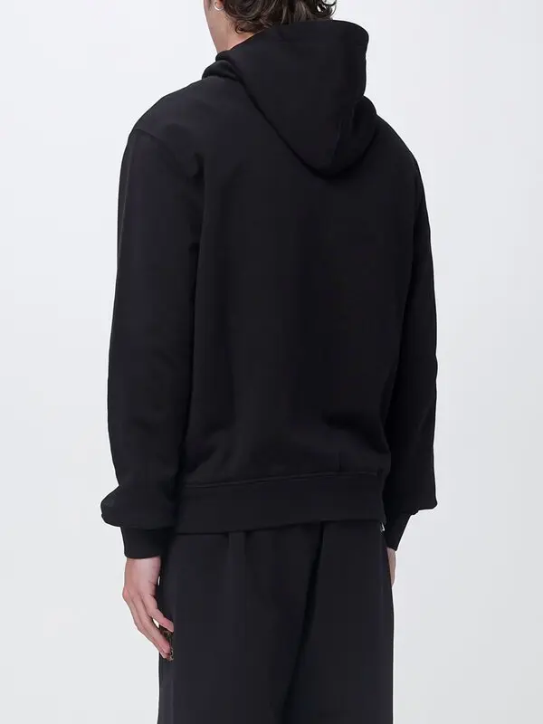 Dolce & Gabbana Zip Up Hoodie