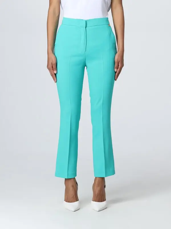 Liu Jo Tailored Trousers