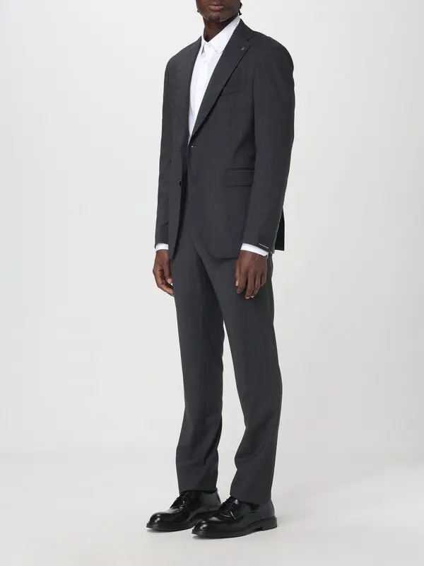 Tagliatore Suit Colour